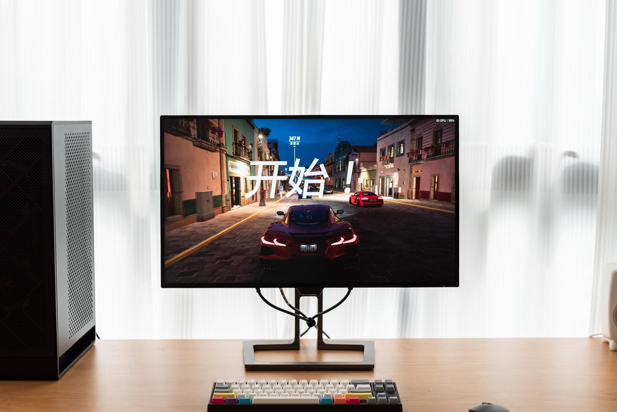 万元内最强Mini LED显示器？飞利浦27B1U7903 - 知乎