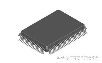 【知识干货】9种常见的元器件封装形式 - 知乎