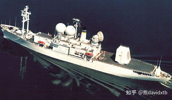 次时代美利坚海军神盾：从DBR相控阵雷达系统（AN/SPY-4 VSR、AN/SPY-3 MFR）到AN/SPY-6（AMDR/EASR）相控 ...