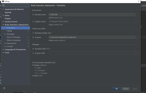 使用 CLion + MSYS2 配置 C 语言编程环境 - 知乎