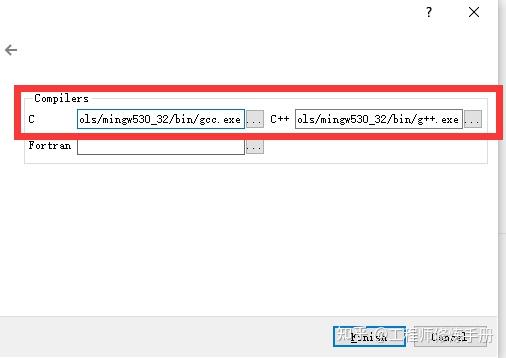 windows +qt5+opencv4 环境配置 - 知乎