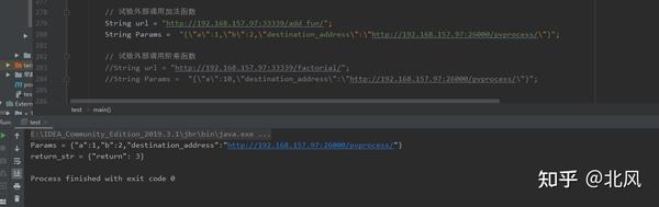 如何快速将Python程序配置成web服务 - 知乎