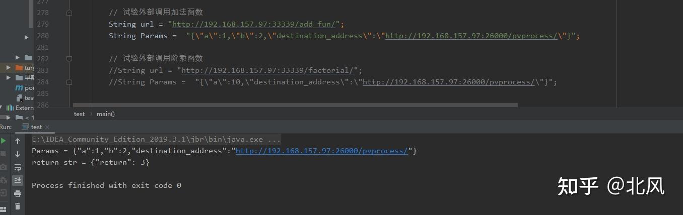 如何快速将Python程序配置成web服务 - 知乎