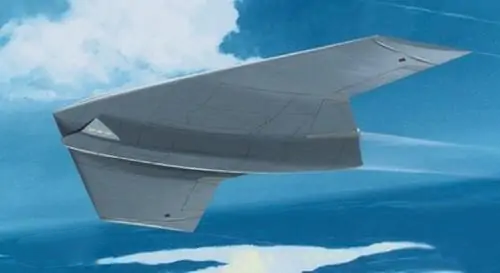 美国X系列验证机介绍（X-Planes） - 知乎