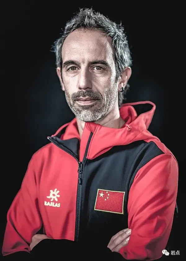 专访 | 国家攀岩队总教练 Toni Roy：中国队可以成为世界顶尖队伍 - 知乎