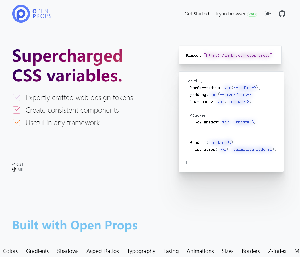 不要重复造轮子，2024 年前端开发必须了解的 7 种 CSS 框架 - 知乎
