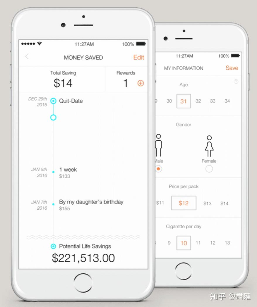 数字疗法- Click therapeutics戒烟/抑郁 - 知乎