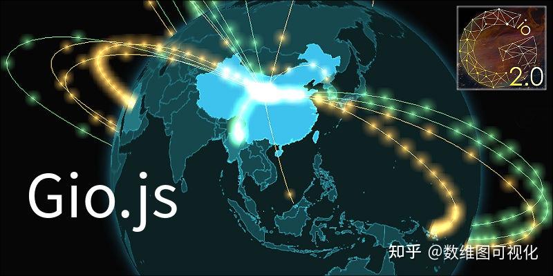 3D绘图：25个开源WebGL框架和库 - 知乎