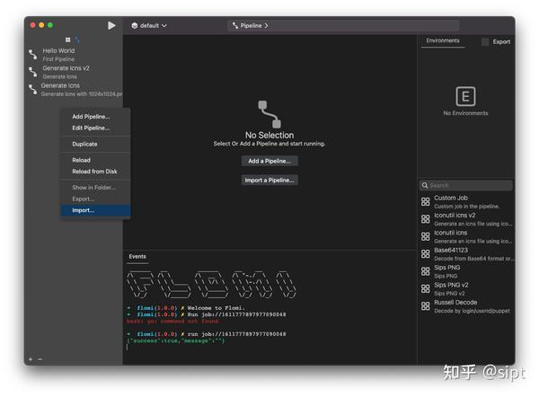 MacOS 生成 icns - 知乎