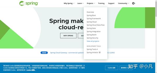一篇文章带你掌握主流基础框架——Spring - 知乎