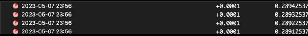 LTC20代币mint教程 - 知乎