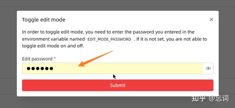 简洁而实用的NAS导航页——Homarr - 知乎