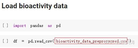 SARS药物发现--Chembl 数据库检索与建模 2 - 知乎