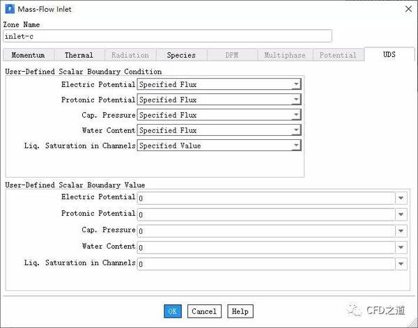 利用Fluent中的PEM燃料电池模块仿真计算单通道逆流聚合物质子交换膜燃料电池 - 知乎
