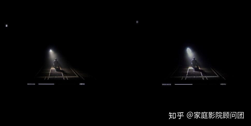 科普：什么是电视机的GAMMA和HDR EOTF？ - 知乎