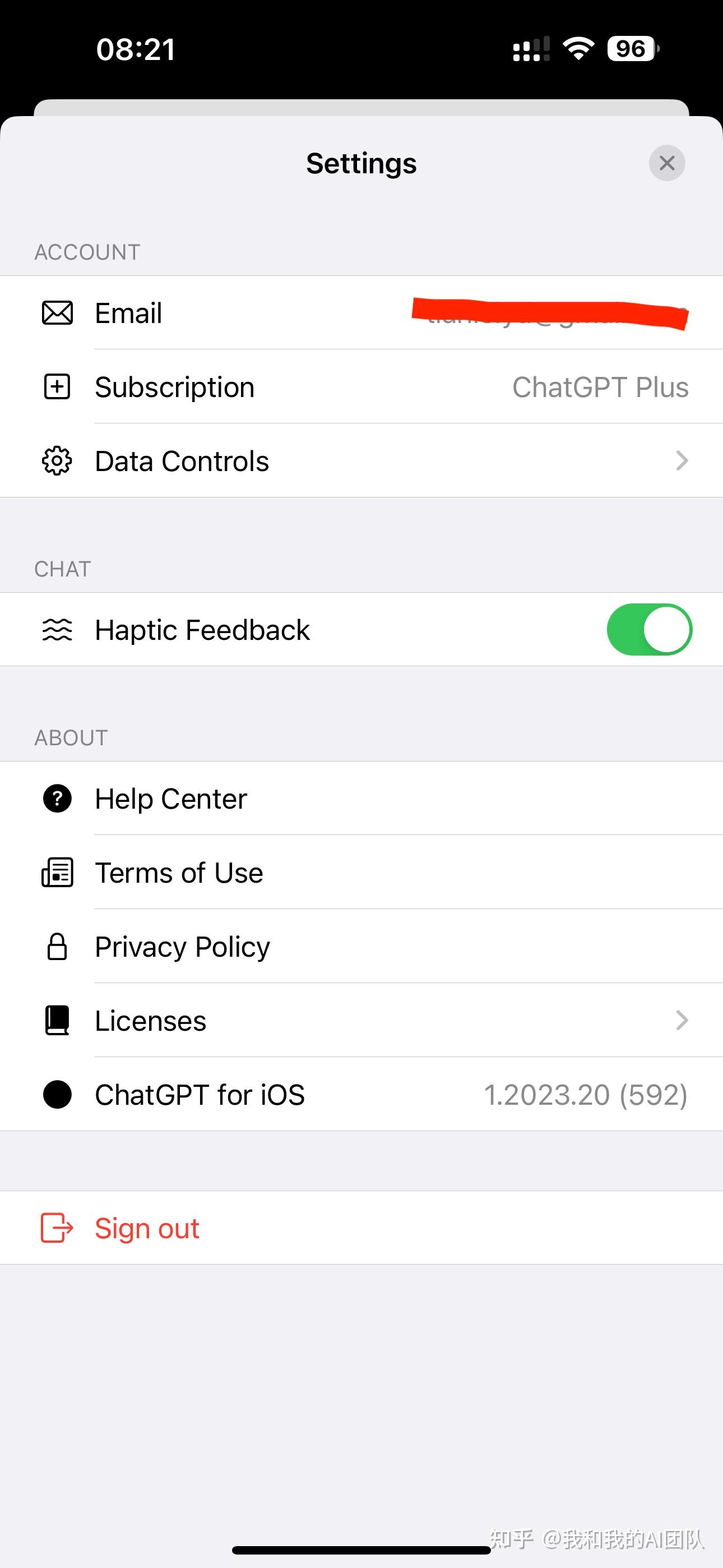 IOS用户有福了，ChatGPT 官方 APP 正式上线AppStore，体验很丝滑 - 知乎
