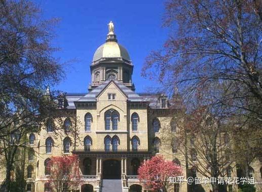 24Fall有些美国留学硕士项目首轮就要截止了！再不抓紧准备就晚了！ - 知乎