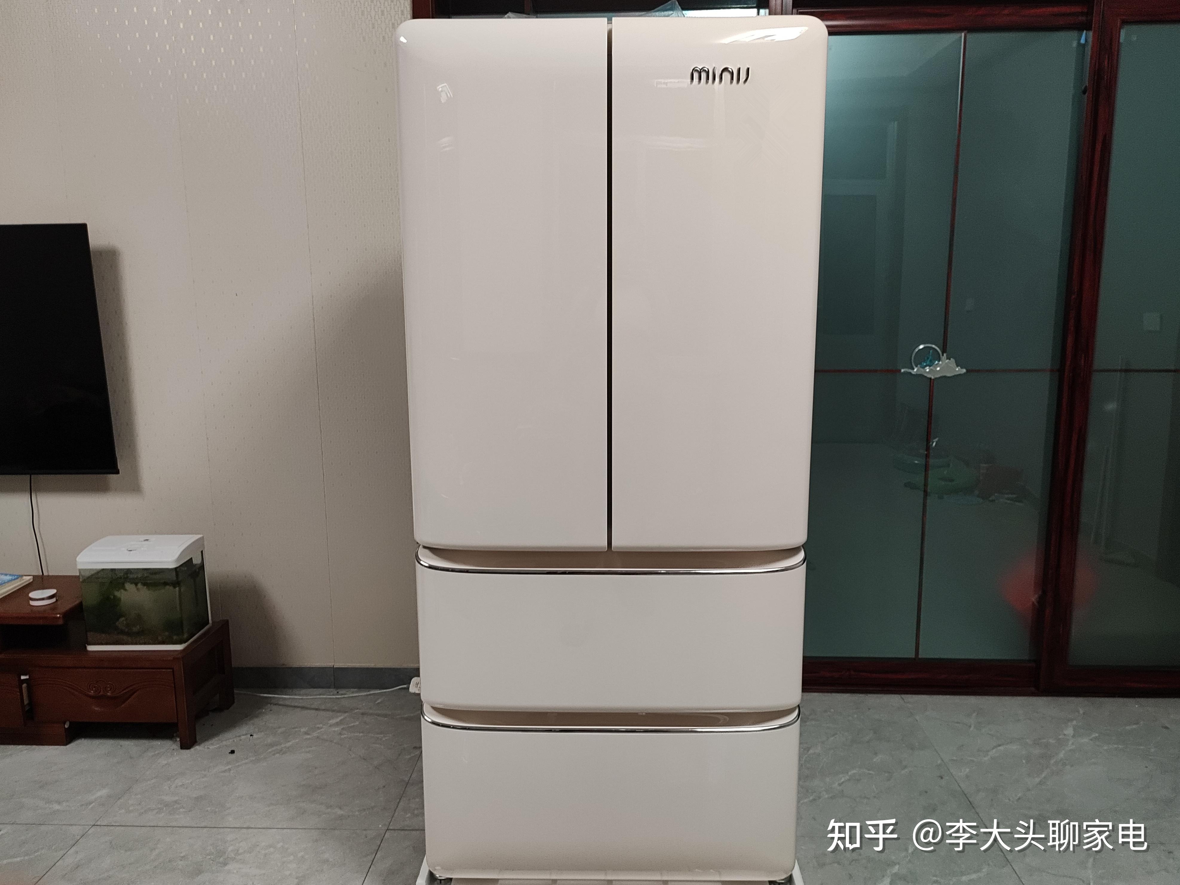 23年双十一高性价比冰箱推荐|1000/2000/3000/4000/5000/6000/7000元价位高性价比冰箱推荐，颜值高复古占地小容量 ...