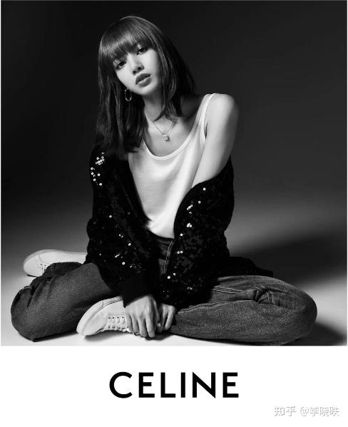 是网红还是精英——CELINE - 知乎