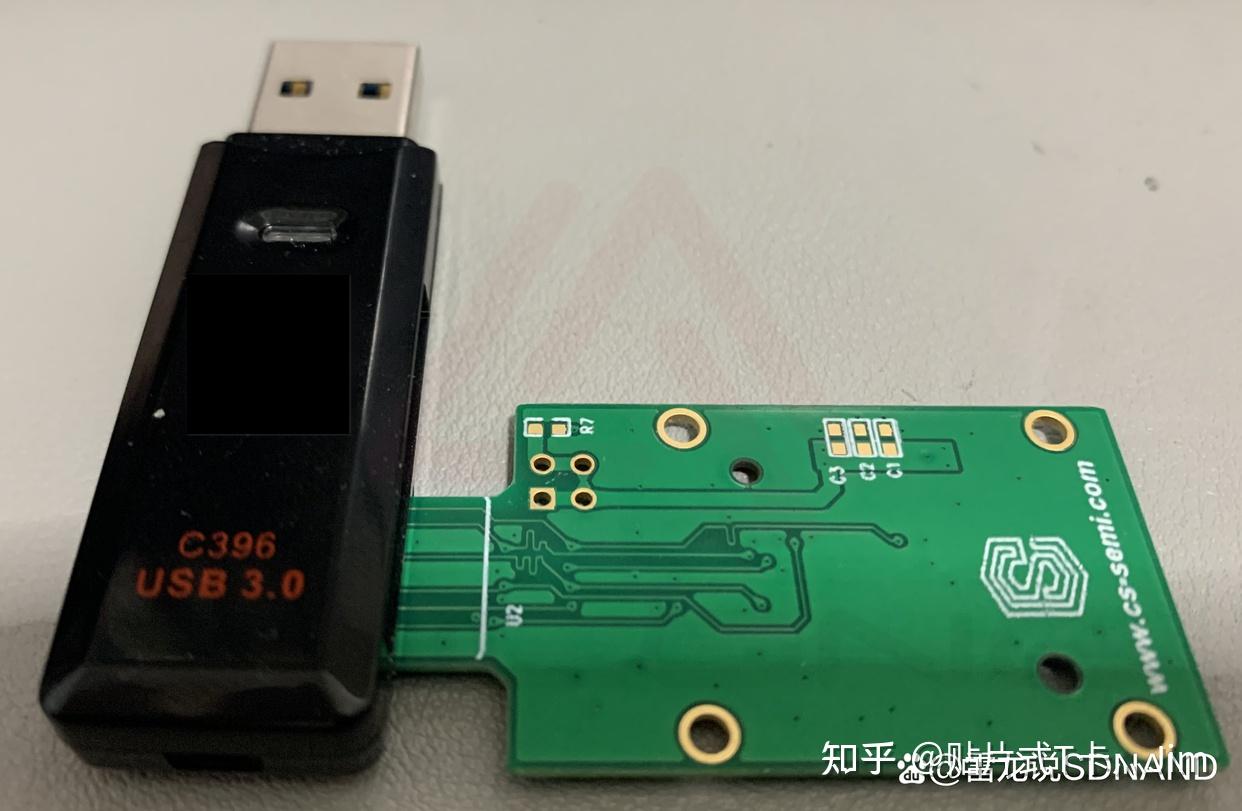 基于FPGA的SD NAND图片显示实现 - 知乎