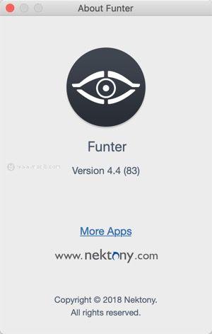 Mac简单易用的文件隐藏工具 - 知乎