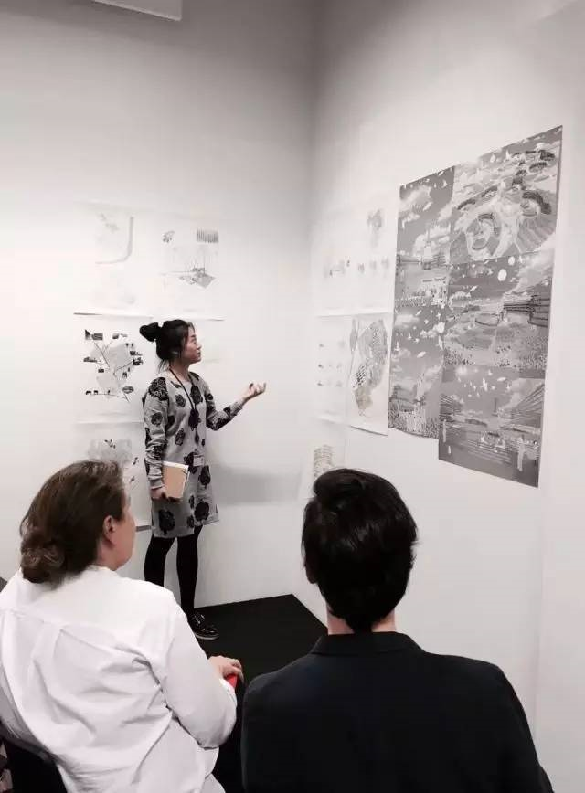 非985怒拒LSE, IC两所英国顶级名校，最终在UCL巴克莱建筑学院读书是一种什么体验 - 知乎