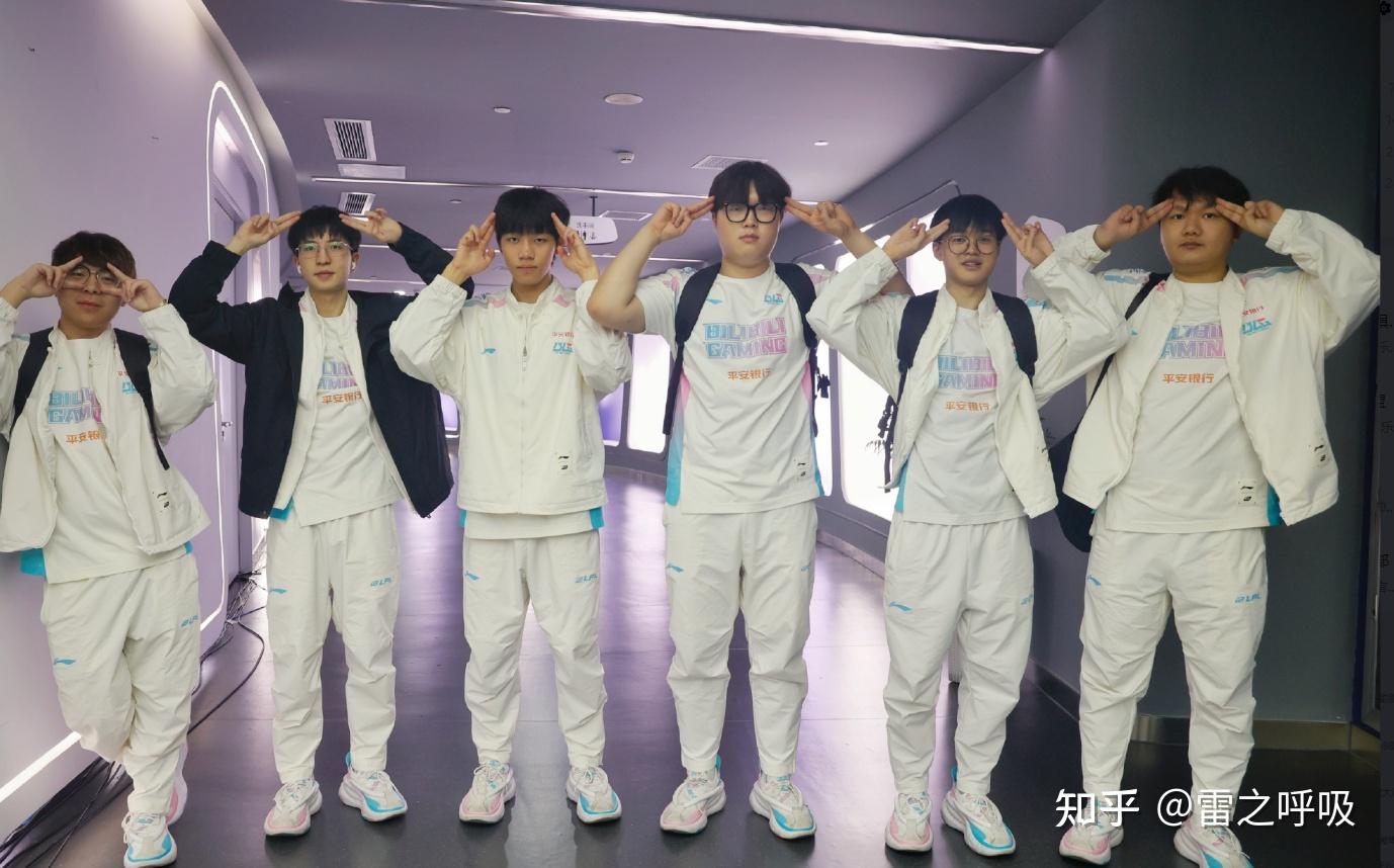 雷竞技资讯：BLG替Tabe复仇！淘汰RNG后牙膏羞辱皇族教练BP - 知乎