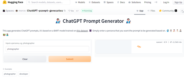 Chatgpt实战：prompts最全合集（权威版） - 知乎