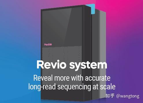 pacbio这次真支棱起来了 - 知乎