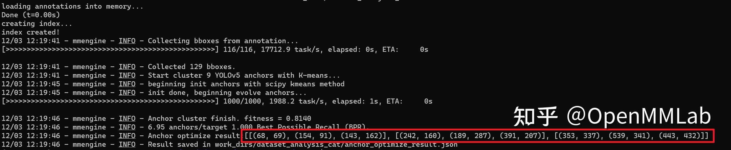 MMYOLO 自定义数据集从标注到部署保姆级教程 - 知乎