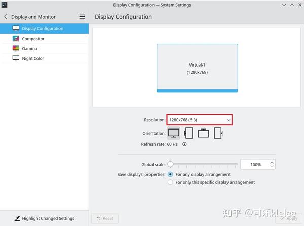 Arch Linux + KDE 配置&美化（持续更新~） - 知乎