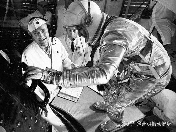 深度好文！振动健身的起源？ - 知乎