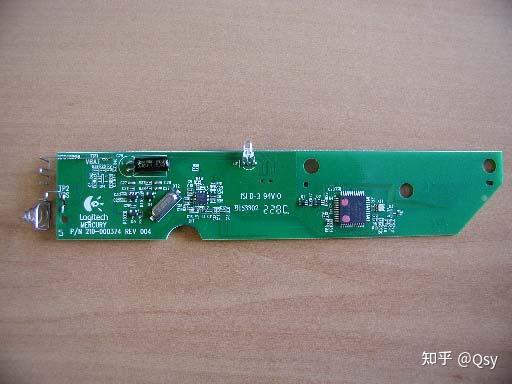 罗技优联无线键盘汇总（型号+拆解）