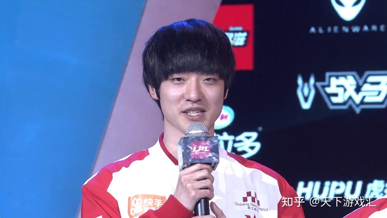 LPL第一渣男实锤，Mystic下场悲惨，主动回应丑闻，最后被GEN解约 - 知乎