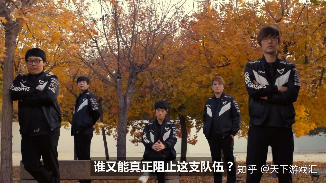 BLG拿下夺冠剧本，S8剧情再次上演，Tabe赛后痛哭，牙膏表情亮了 - 知乎