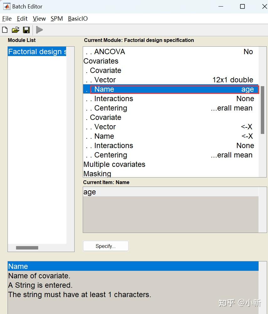 9-SPM-fmri任务态 二阶分析： 双样本t检验 - 知乎
