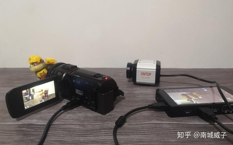 【独家揭秘】V66直播机抖音分屏直播教程（多图） - 知乎