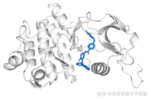 【AutoDock-GPU】AutoDock-GPU版本安装及使用教程 - 知乎