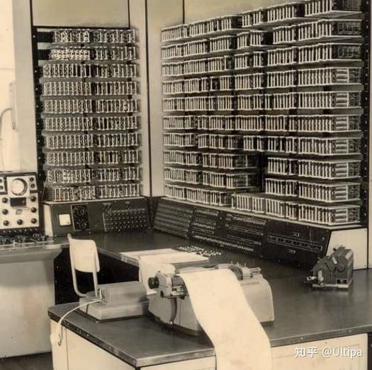 图库 | 图计算的适用场景有哪些？ - 知乎