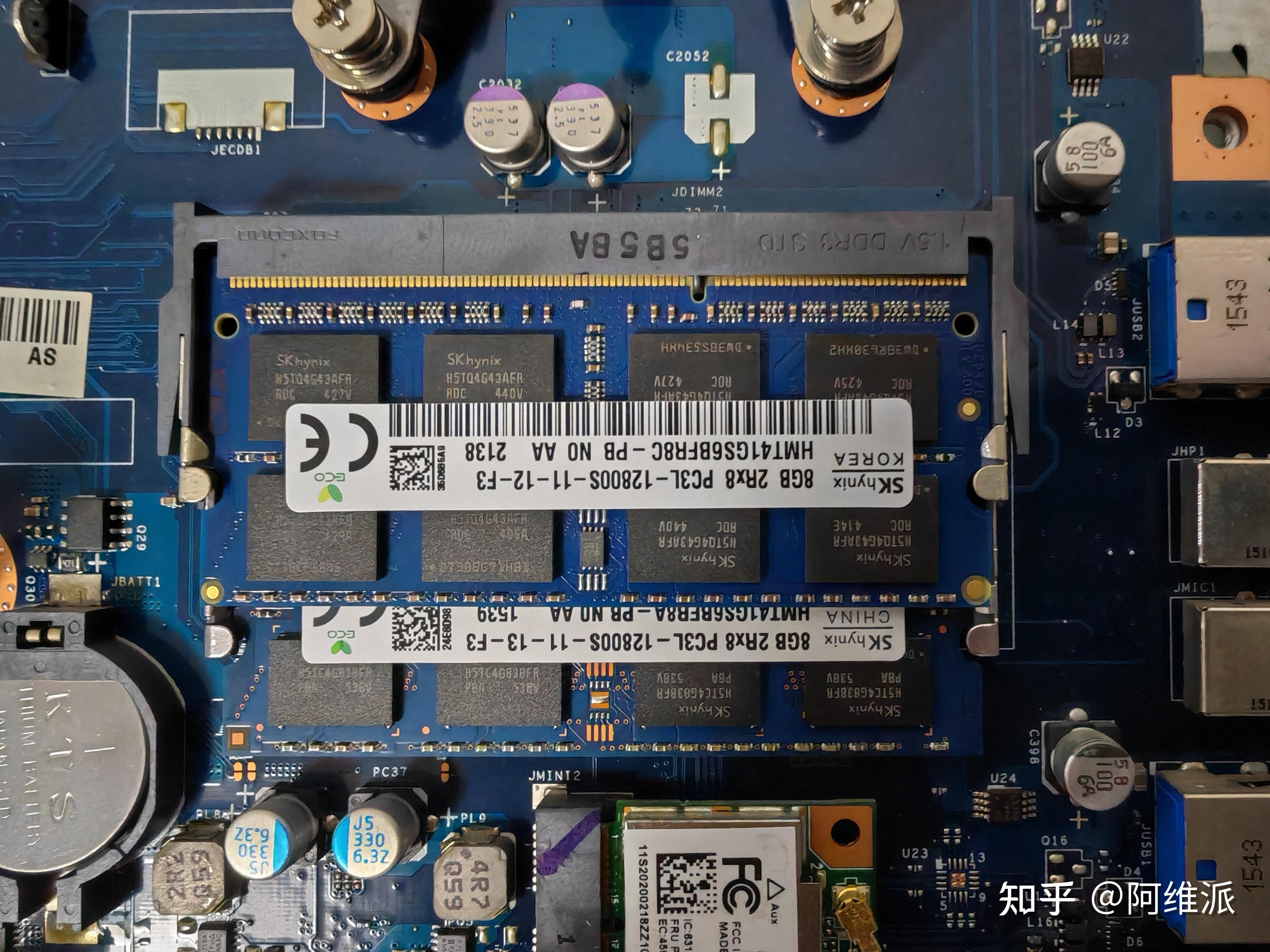 全网最全的联想一体机C560改造过程 - 知乎