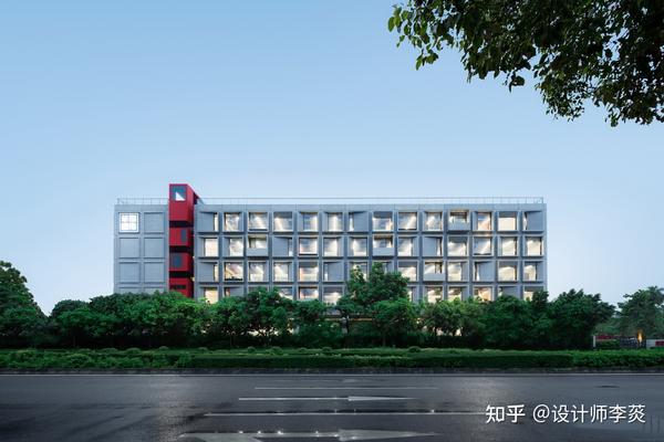 CAPOL Dream Office | 全生命周期绿色建筑 - 知乎