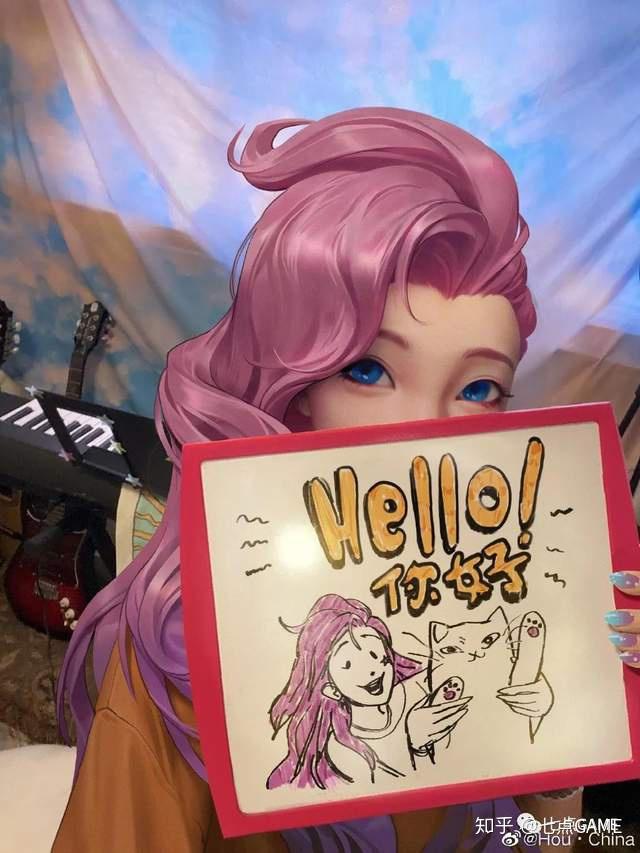 成立不到2年，火爆全网的KDA幕后一支异军突起的国人团队 - 知乎