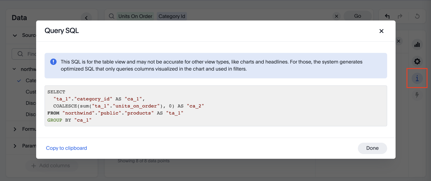 ThoughtSpot BI为什么也需要ChatGPT? - 知乎