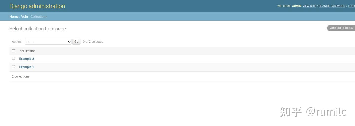 框架安全-CVE 复现&Django&Flask&Node.js&JQuery漏洞复现 - 知乎