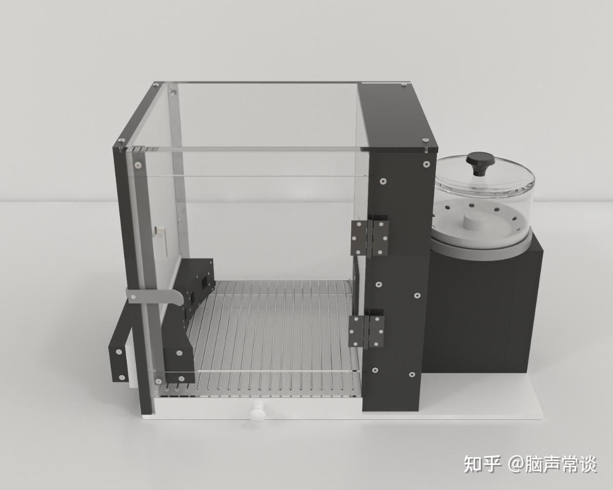 脑声常谈｜五项选择连续反应时间任务实验（5-CSRTT）模型训练方法（以大鼠为例） - 知乎