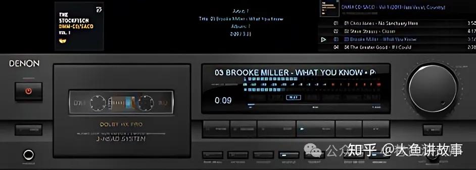 【重磅推荐】汉化增强版Foobar2000 v2.1.4，音乐发烧友必备神器！ - 知乎