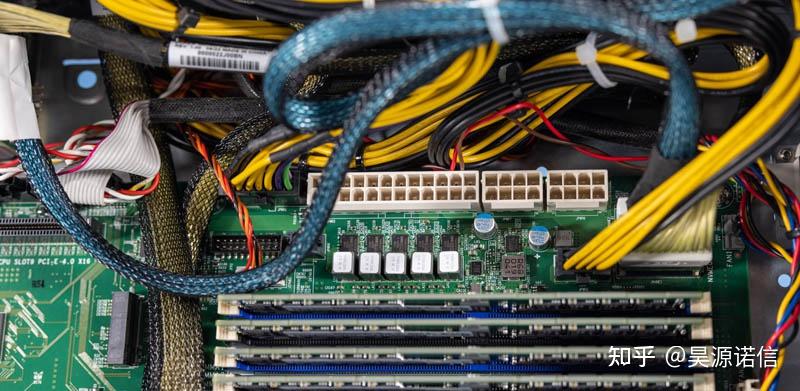 超微 ARS-210ME-FNR 2U Edge Ampere Altra Max Arm 服务器评测 - 知乎