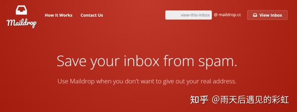 短信接码，临时邮箱(满满干货） - 知乎
