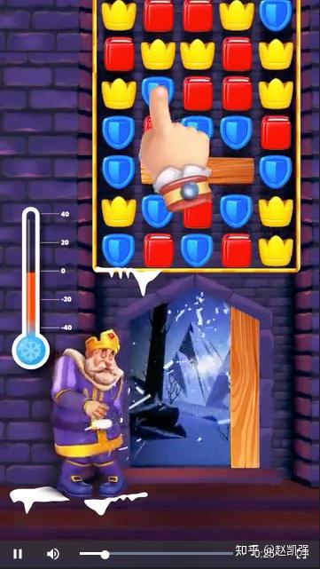 从游戏策划的角度拆解 Royal Match 的产品设计 - 知乎