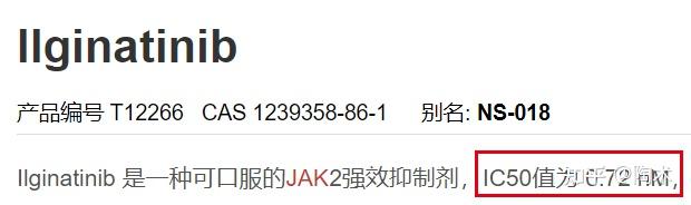 如何选择合适的抑制剂？ - 知乎